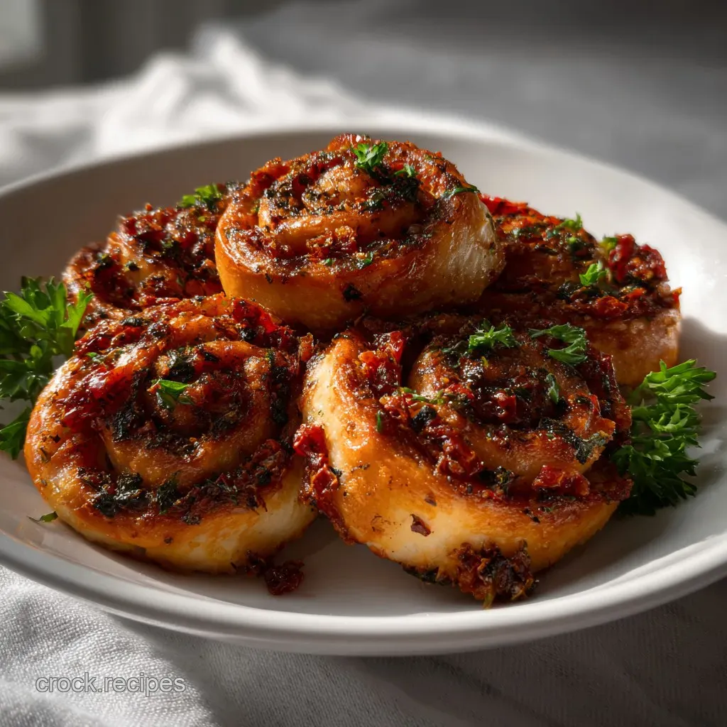 Easiest Party Appetizer Ever: Make Ahead - Crock Recipes